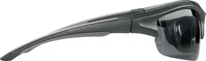 Zenni Wrap-around Sports Sunglasses