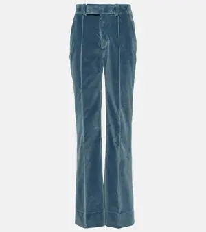 Frame Light Wash Pants For Women