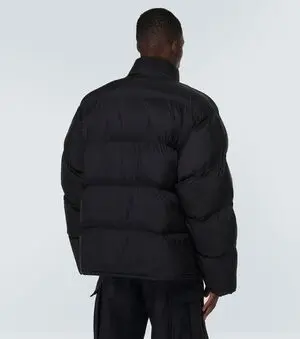 Balenciaga 3b Sports Icon Ski Jacket
