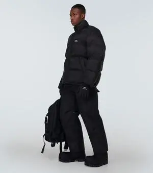 Balenciaga 3b Sports Icon Ski Jacket