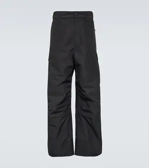 Balenciaga Cargo Pants For Men