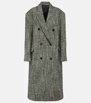 Women's Isabel Marant Grey Outerwear