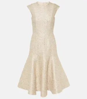 EMILIA WICKSTEAD Denver Minidress