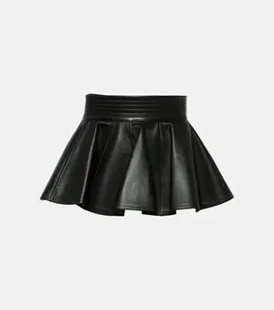 Alaia Wrap Belts For Women