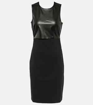 Wolford Mini Dresses