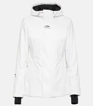Balenciaga Drawstring Jackets For Women