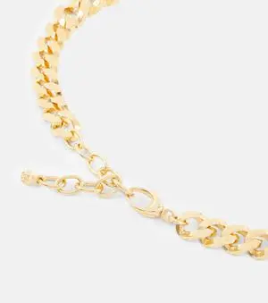Gucci Blondie Chain Necklace