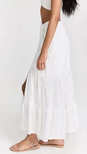 Peixoto Valentina Skirt