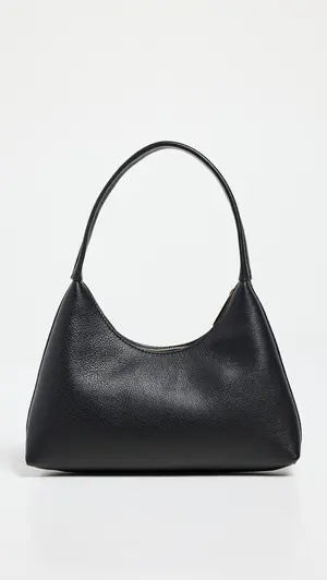 MANSUR GAVRIEL Mini Candy Hobo - Black