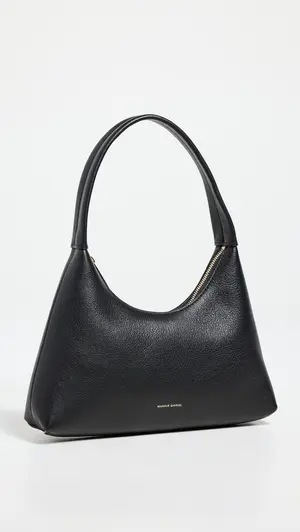 MANSUR GAVRIEL Mini Candy Hobo - Black