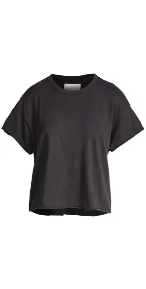 Short Sleeve Tops