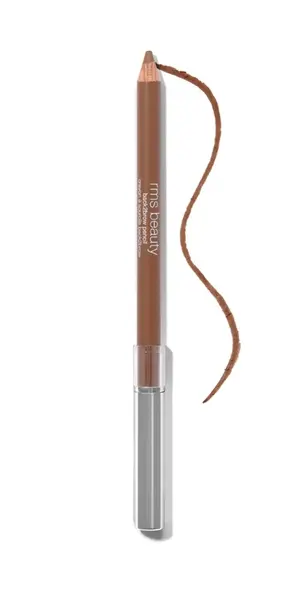 RMS BEAUTY Back2brow Pencil 0.038oz / 1.1 - Medium