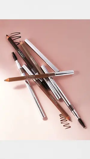 RMS BEAUTY Back2brow Pencil 0.038oz / 1.1 - Medium