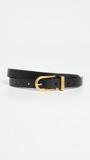 FRAME Petite Simple Art Deco Belt