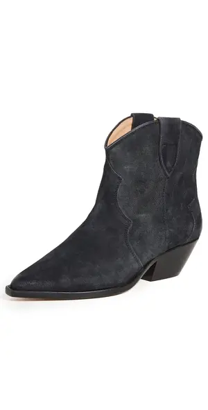 Isabel Marant Dewina Booties