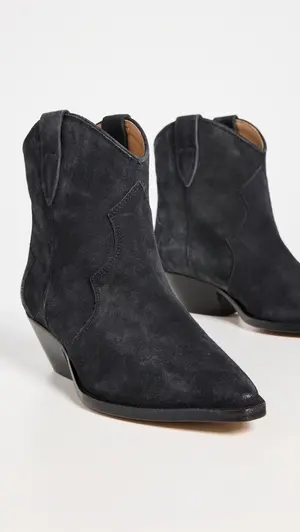 Isabel Marant Dewina Booties