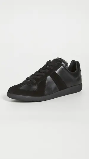 MAISON MARGIELA Replica Low Top Sneakers
