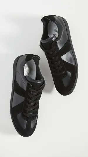 MAISON MARGIELA Replica Low Top Sneakers