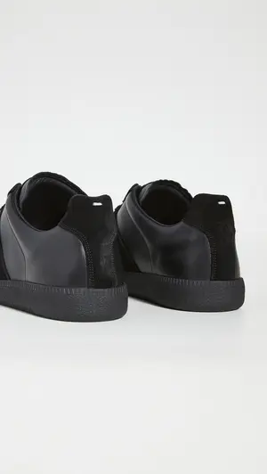 MAISON MARGIELA Replica Low Top Sneakers