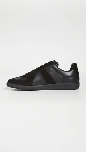 MAISON MARGIELA Replica Low Top Sneakers