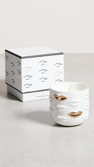 Jonathan Adler Muse Bouche D'or Candle