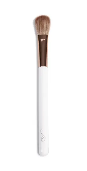 MONIKA BLUNDER Hybrid Cream Brush - No Color