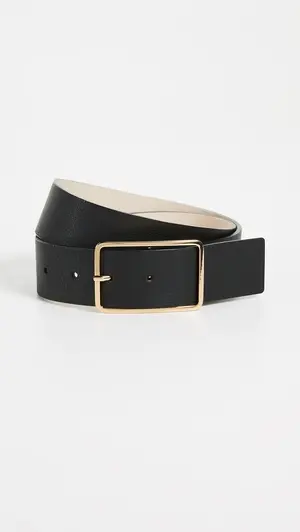 B-low The Belt Milla Belt - Black/gold