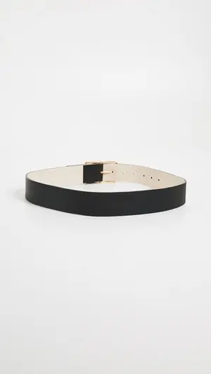 B-low The Belt Milla Belt - Black/gold