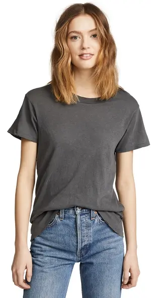 The Great. Short T-shirts For Women
