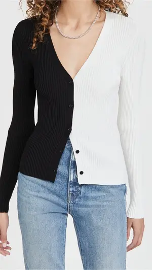 Staud Cargo Sweater