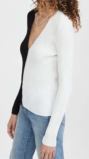 Staud Cargo Sweater