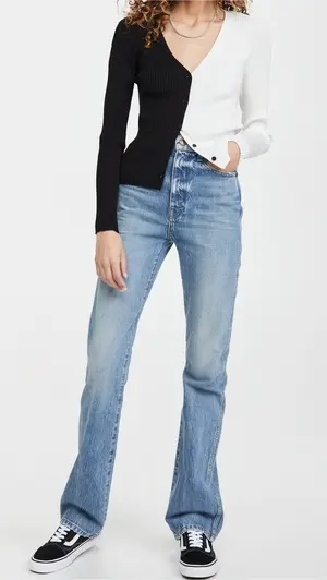 Staud Cargo Sweater