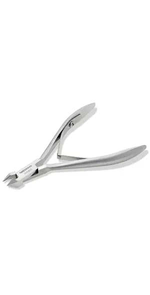 TWEEZERMAN Rockhard Cuticle Nipper - No Color