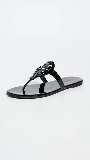 Tory Burch Miller Soft Sandal