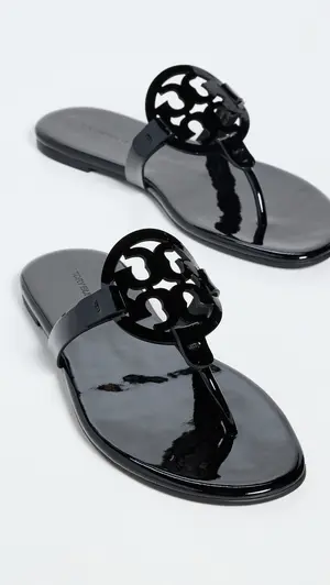 Tory Burch Miller Soft Sandal