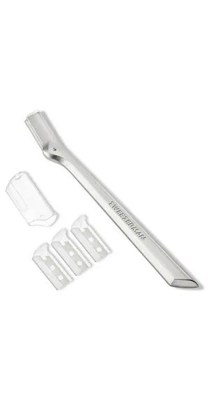 TWEEZERMAN Brow Razor - No Color