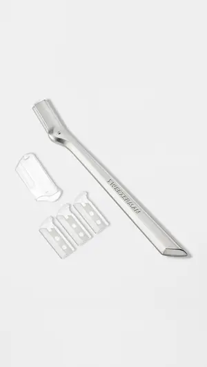 TWEEZERMAN Brow Razor - No Color