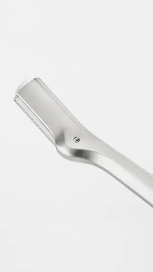 TWEEZERMAN Brow Razor - No Color