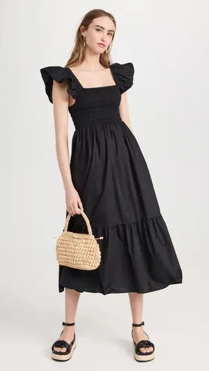 O.P.T O. P.t Tuscany Dress