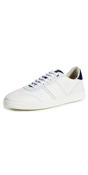 Ferragamo Padded Sneakers For Women
