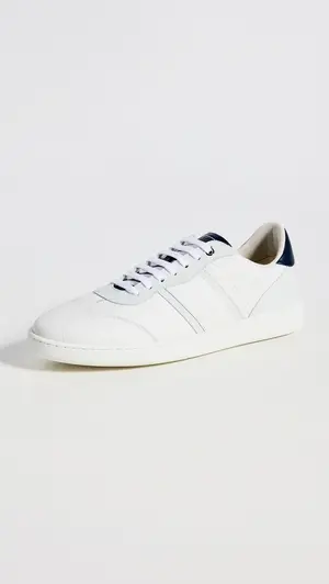FERRAGAMO Achille 1 Sneakers