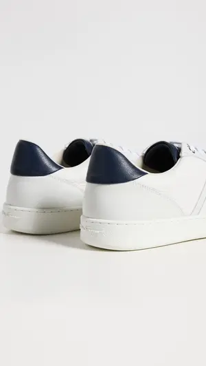 FERRAGAMO Achille 1 Sneakers