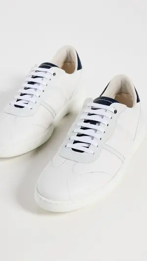 FERRAGAMO Achille 1 Sneakers