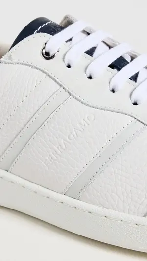 FERRAGAMO Achille 1 Sneakers