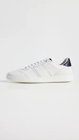 FERRAGAMO Achille 1 Sneakers