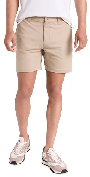 RHONE Commuter Shorts 7