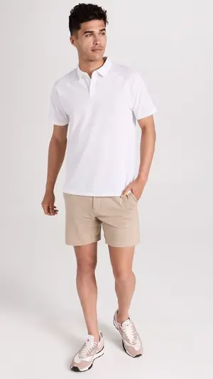 RHONE Commuter Shorts 7