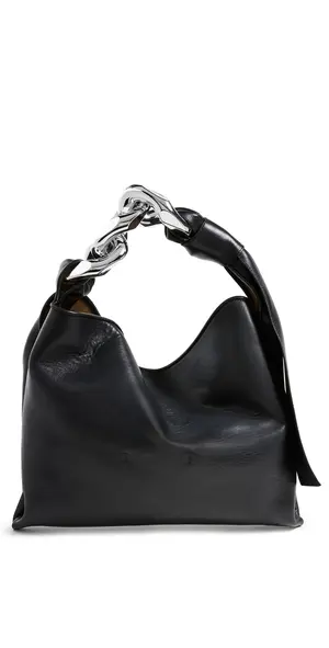 JW Anderson Small Chain Hobo Bag