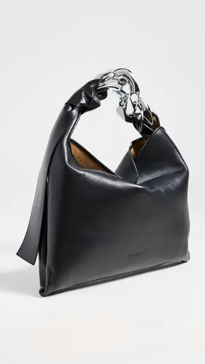 JW Anderson Small Chain Hobo Bag