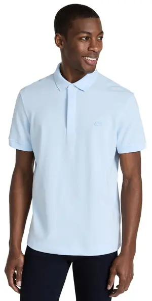 Lacoste Polos For Men